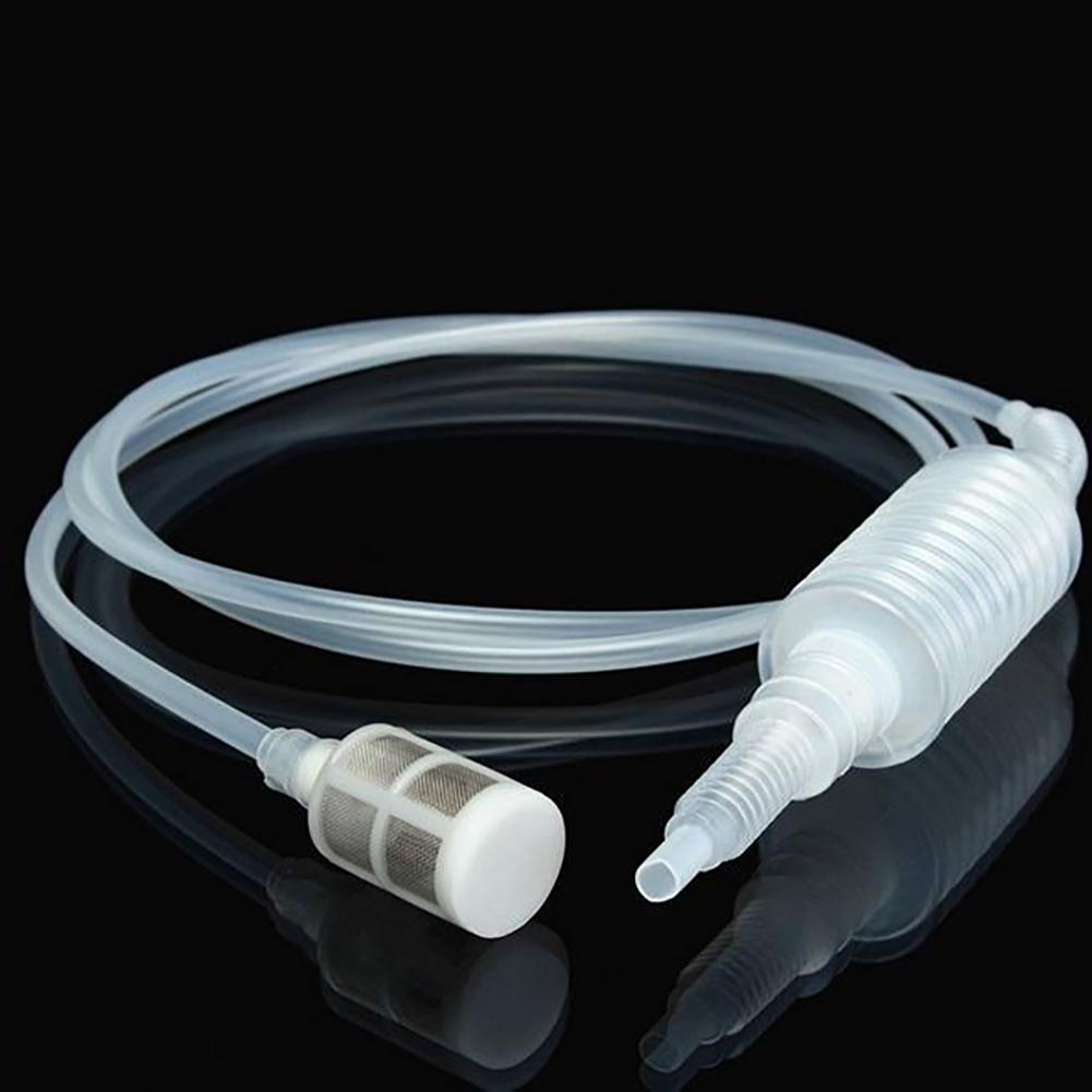 Semi-automatic Brew Syphon Pack Wine Making Hand K... – Vicedeal