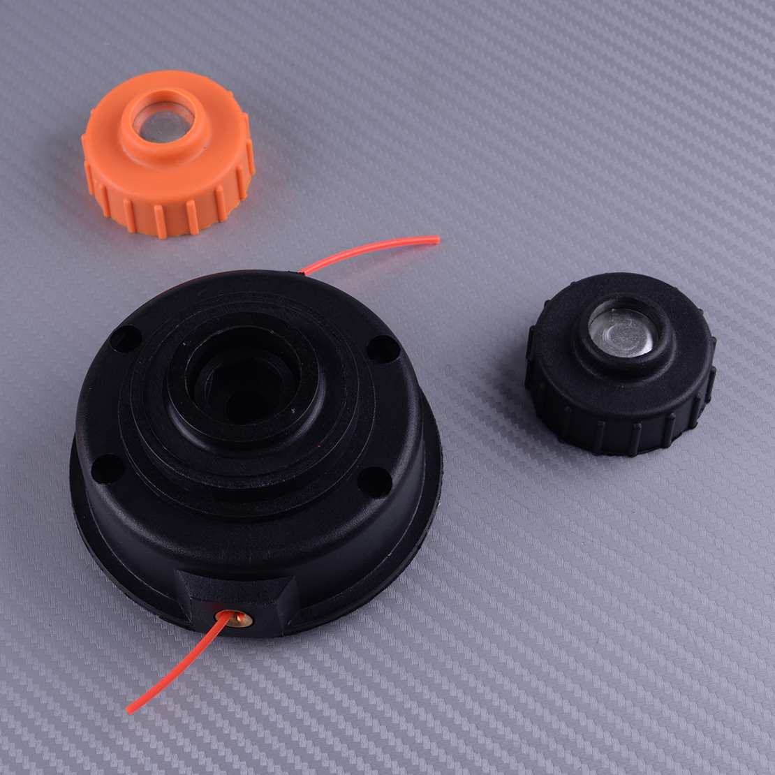 Letaosk Plastic Trimmer Draadkop 000998265 Fit Voo... – Grandado