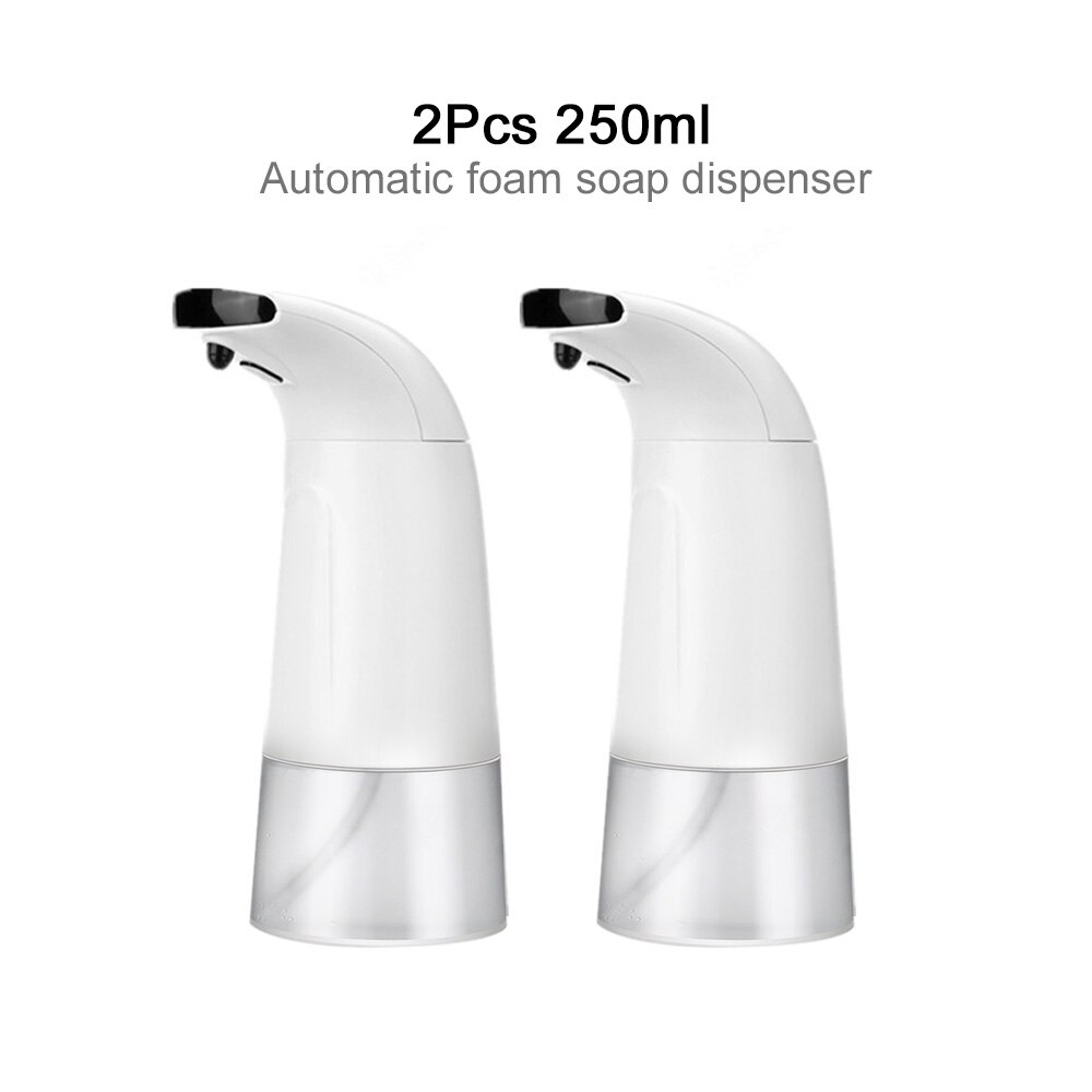 Intelligent Smart Automatic Liquid Soap Dispenser ... – Vicedeal