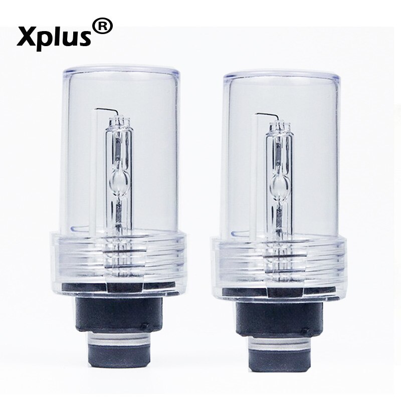 Xplus plastic 12v 55w 35w d2s d2r hid xenonlamp d... – Vicedeal