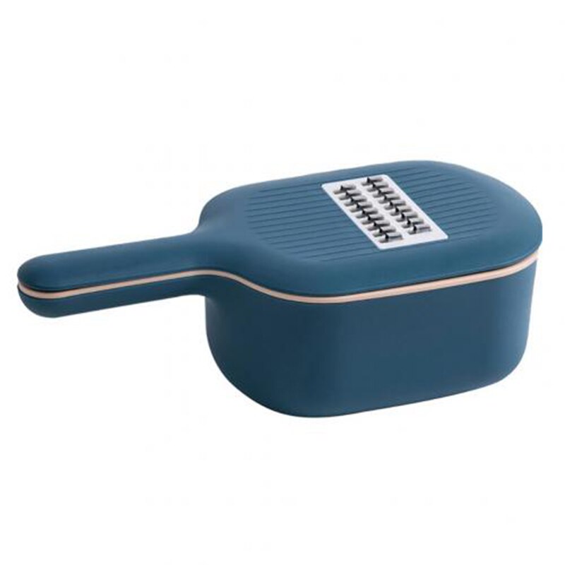 Kitchen Vegetable Chopper Cutter Gadgets Cooking T... – Vicedeal