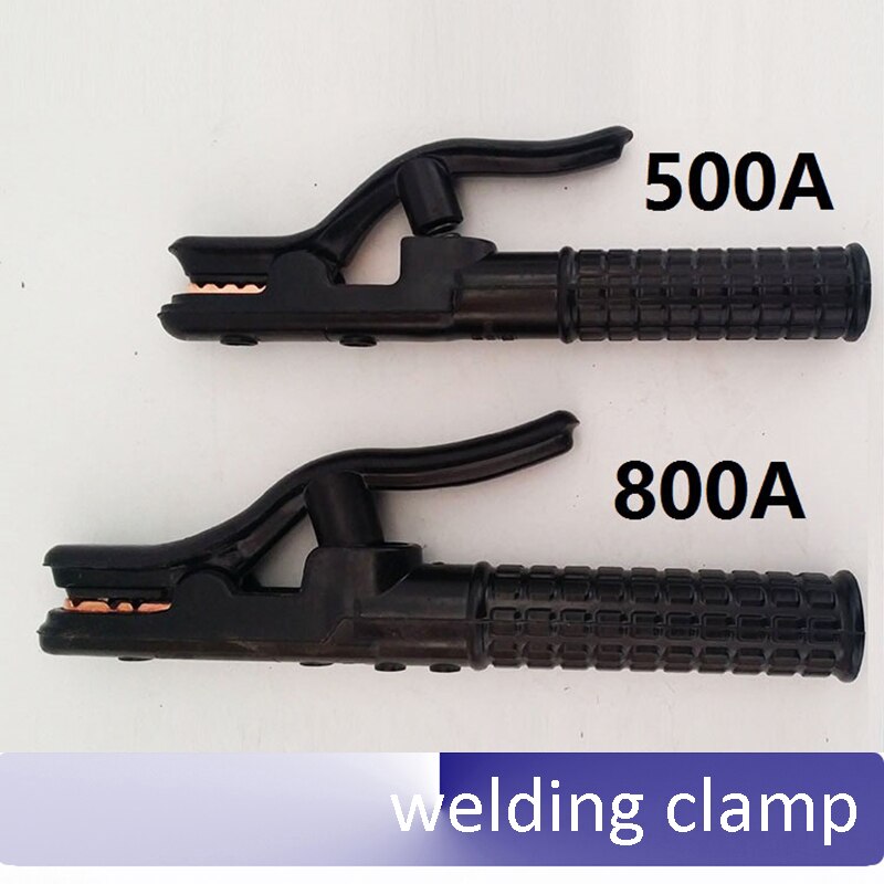 500A Welding tongs copper not welding clamp for we... – Vicedeal