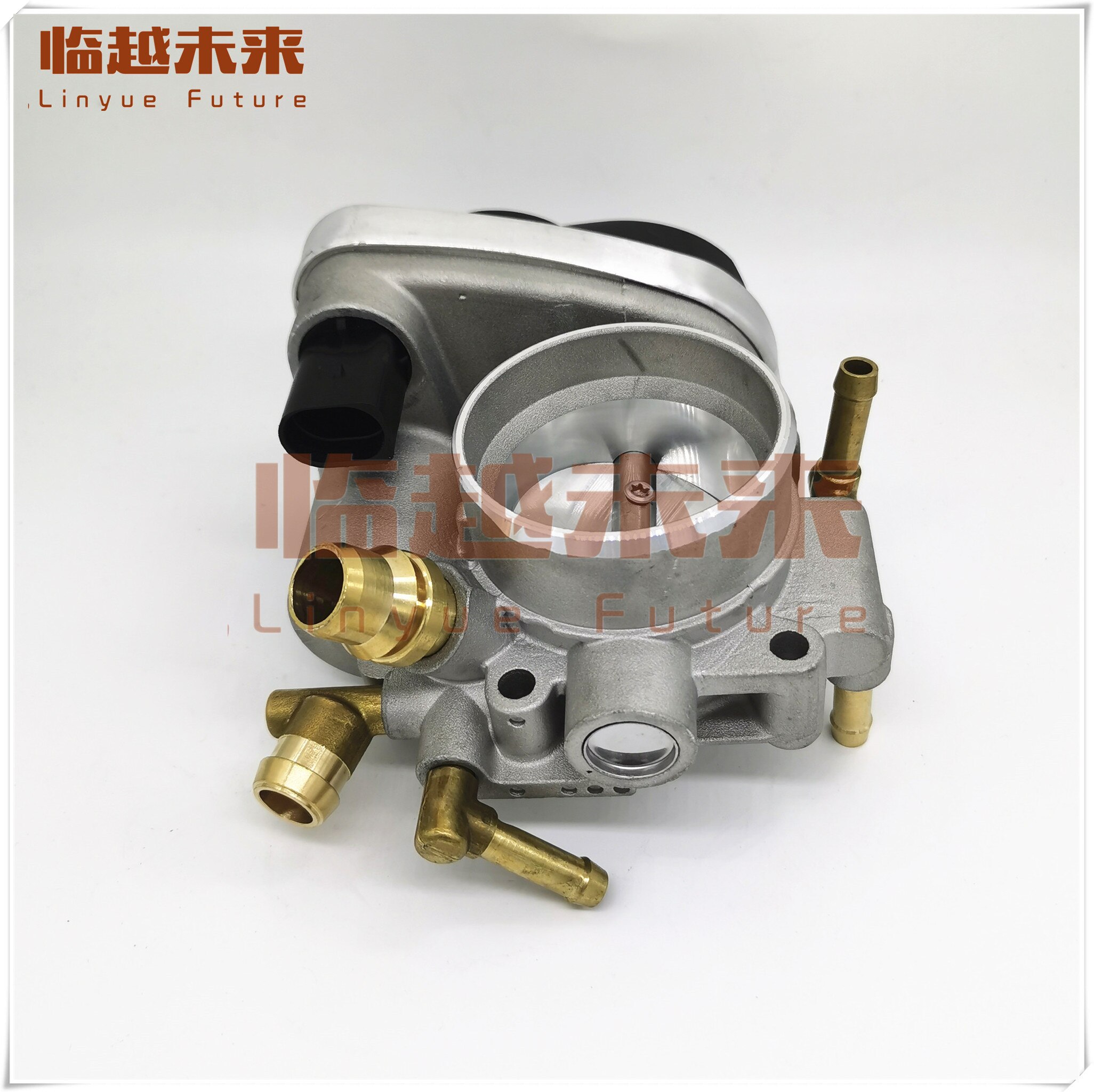 Throttle Body For OpelChevrolet Vauxhall0 OE: 4082... – Vicedeal