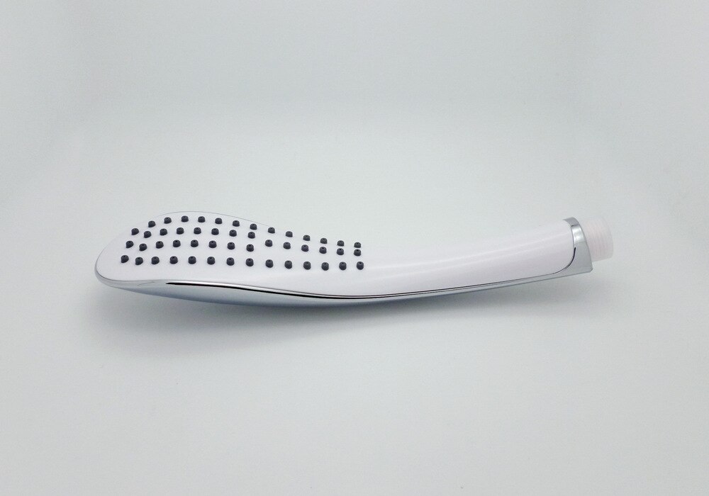 Högtrycksduschhuvud cambed abs duschmunstycke typ ... – Grandado