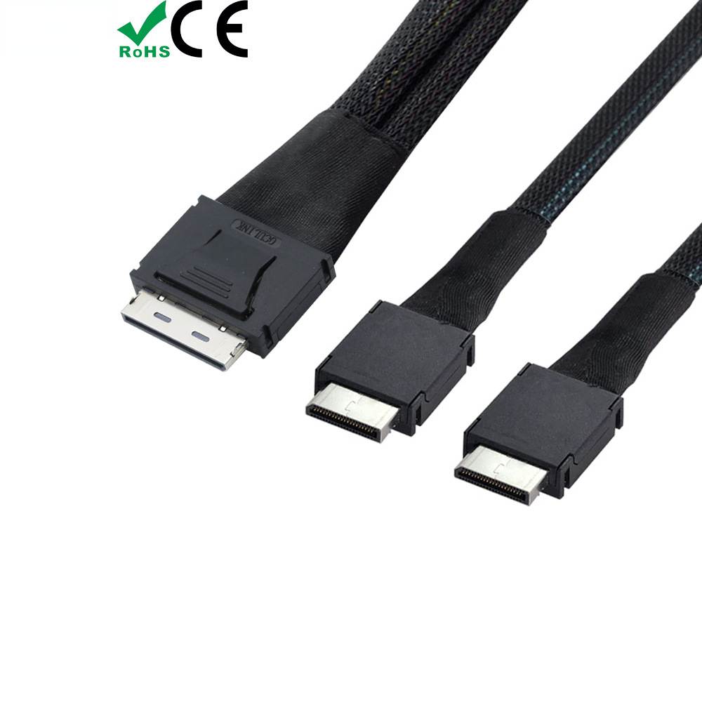 Pci-e ultra port oculink pcie pci-express daten ak... – Vicedeal