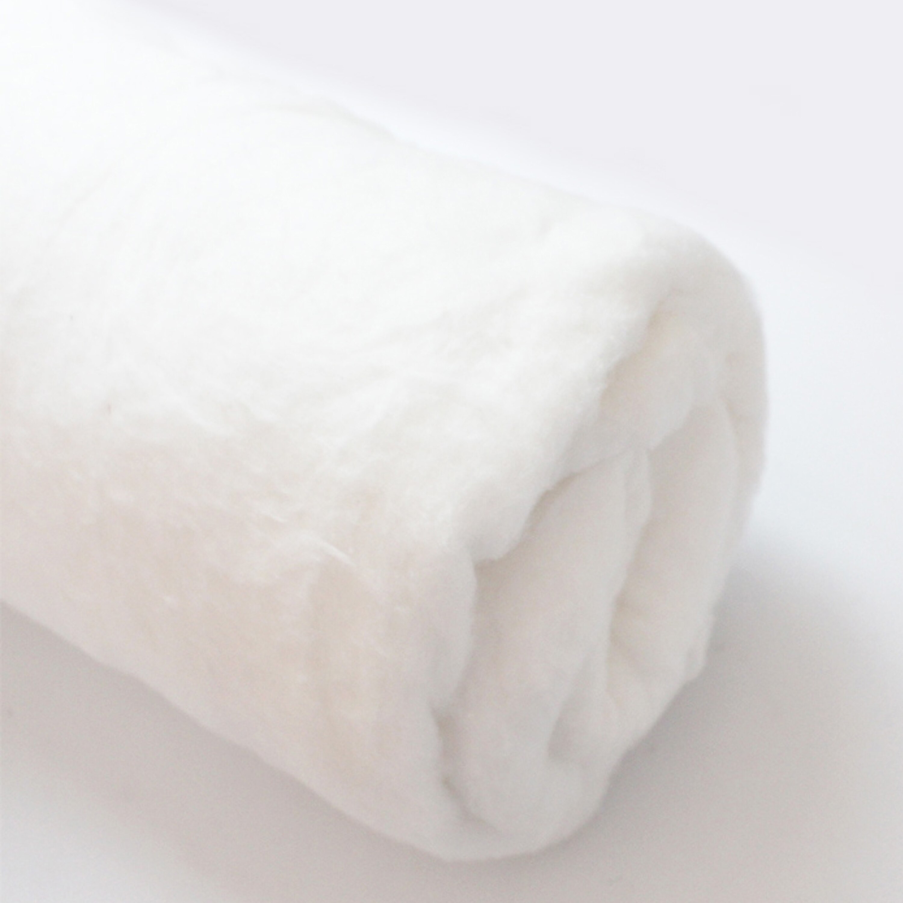 ROUND CLEAR Absorbent Cotton Roll Beauty De-steril... – Grandado