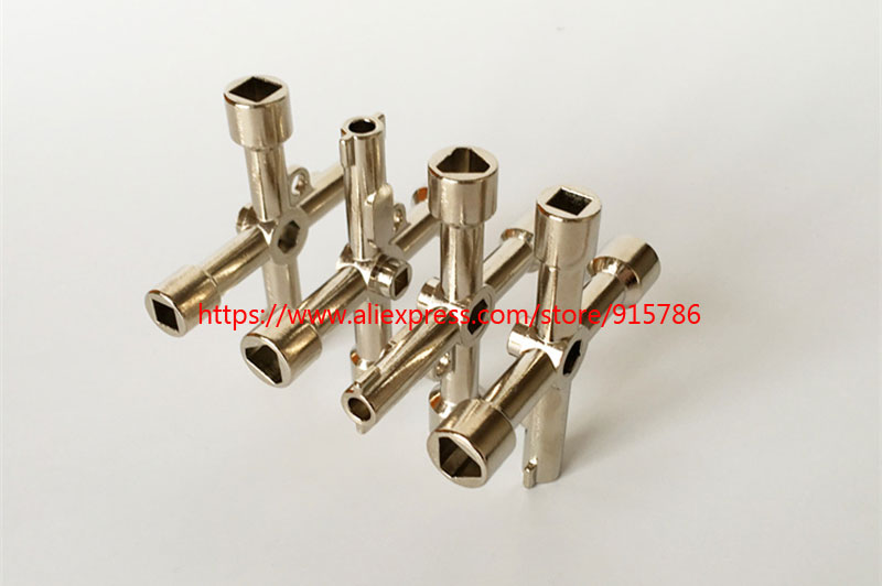 1pcs 5 IN 1 elevator Multifunction Key / Control C... – Grandado