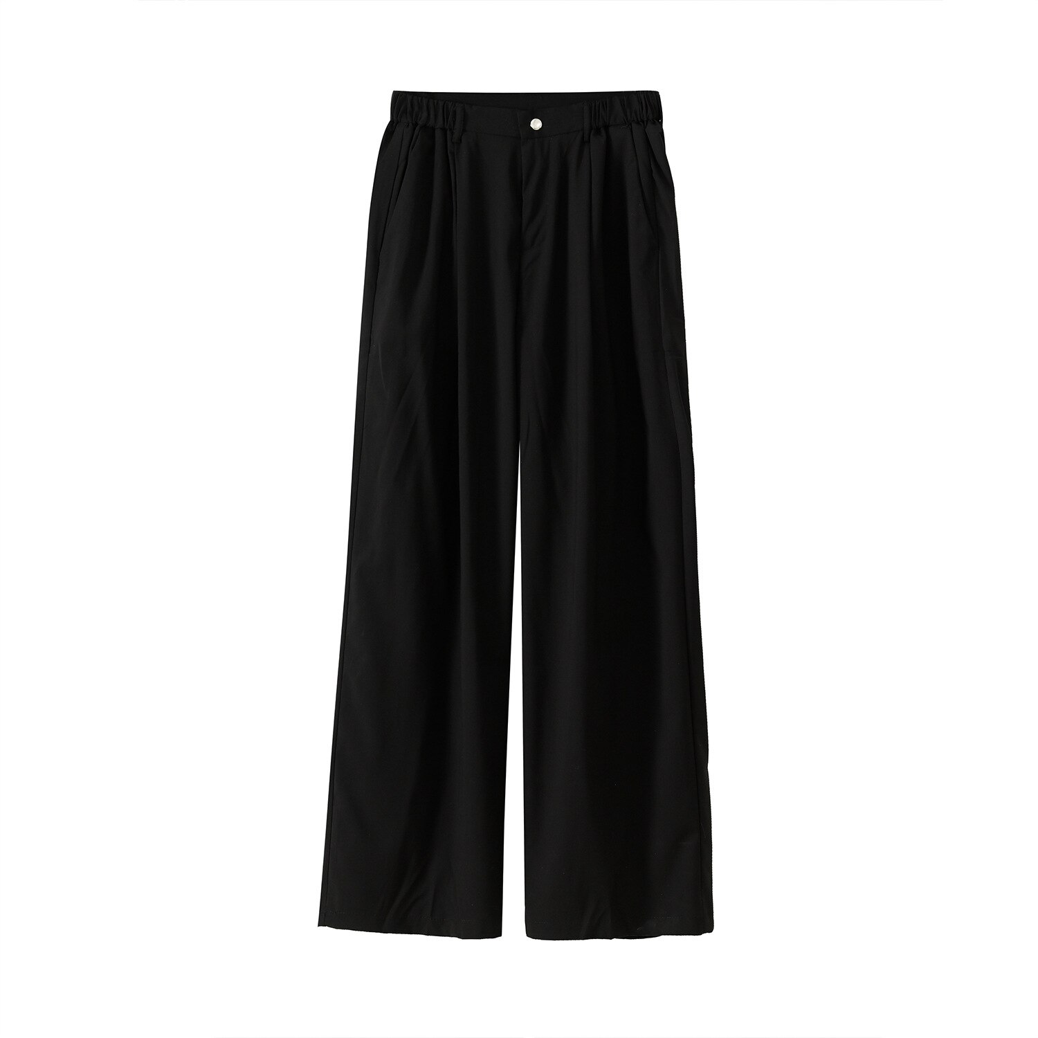IEFB-ropa informal de pierna ancha para hombre, pa... – Grandado