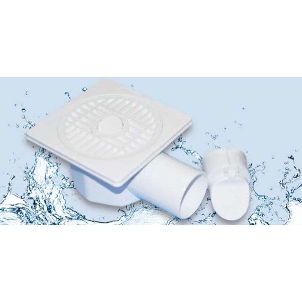 Çekvalfli Floor Drainer Floor Drain Odor Pest Remo... – Grandado