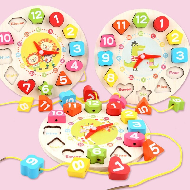 Novelty Pattern Preschool Children Early Education... – Grandado