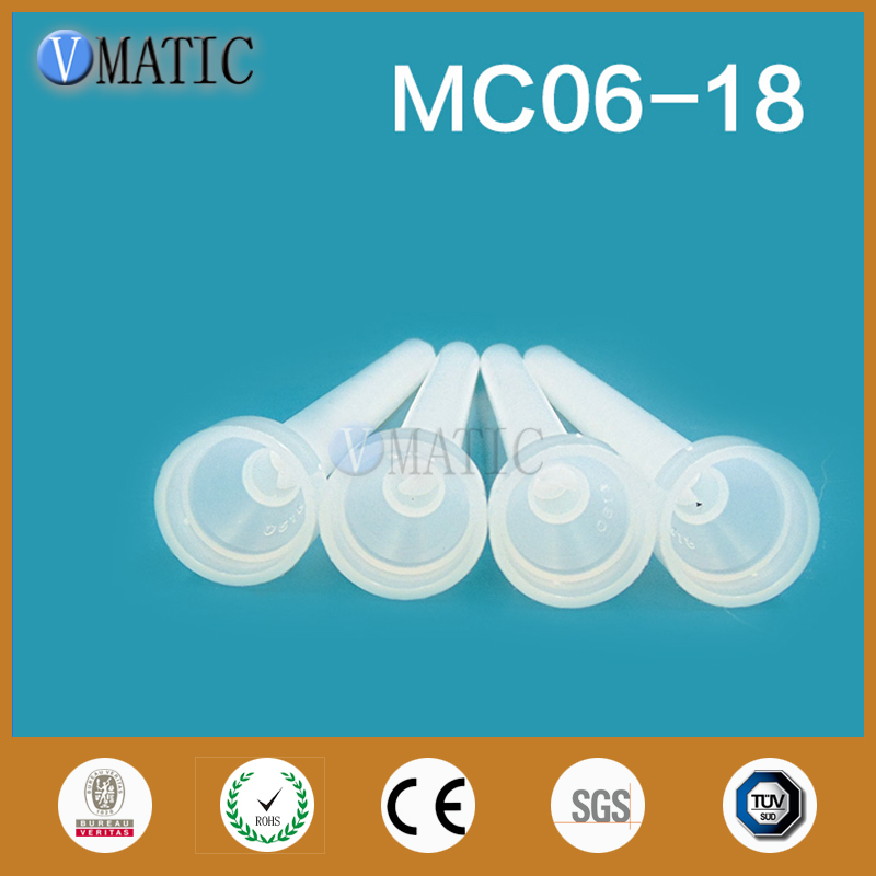 Plastic Industry Resin Static Mixer MC06-18 Mixing... – Grandado