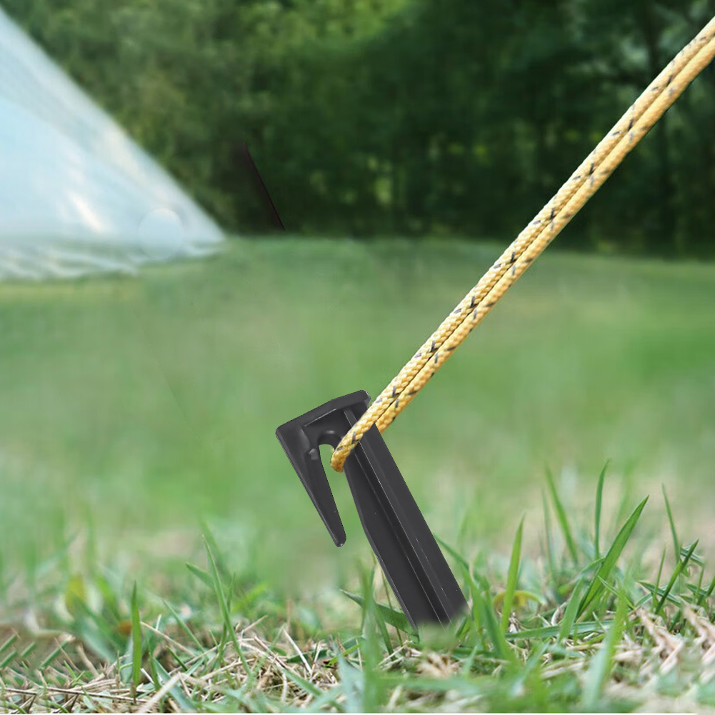 100pcs Garden Lawn Mower Peg Garden Lawn Netting C... – Grandado