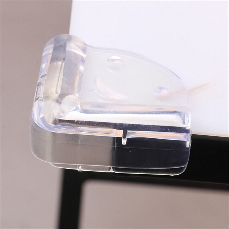 4pcs Children Safety Corner Table Protectors Guard... – Grandado