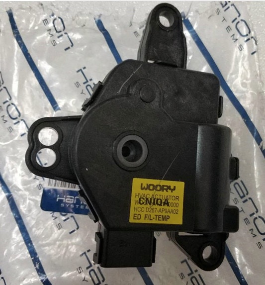 Grijs Voor Hyundai Elantra Mistra Sonata IX35 K5 A... – Grandado