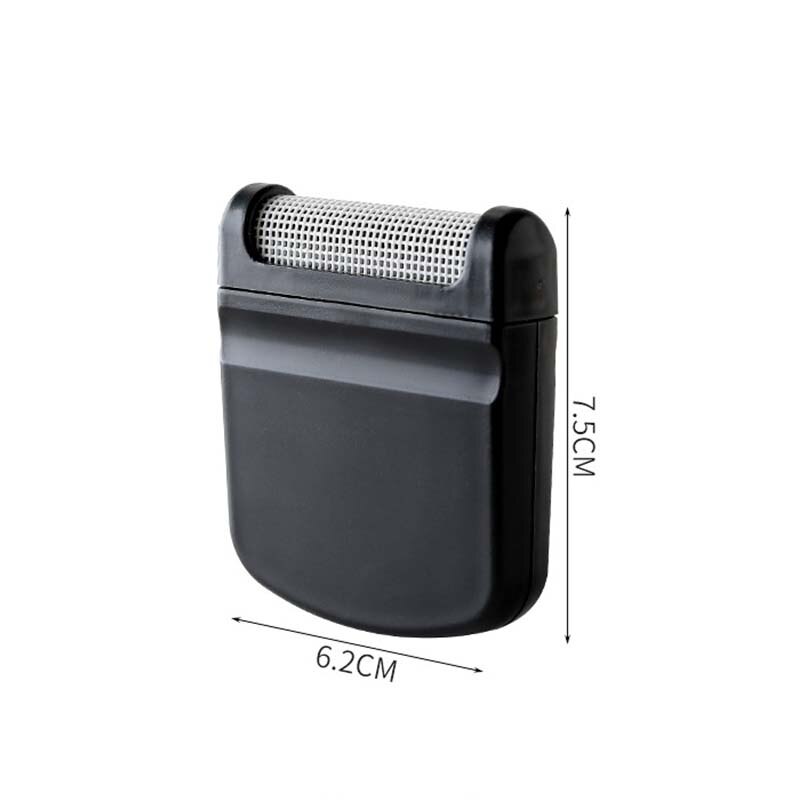 Mini nukkanpoistolaite nukkanpoistolaite karvapall... – Vicedeal