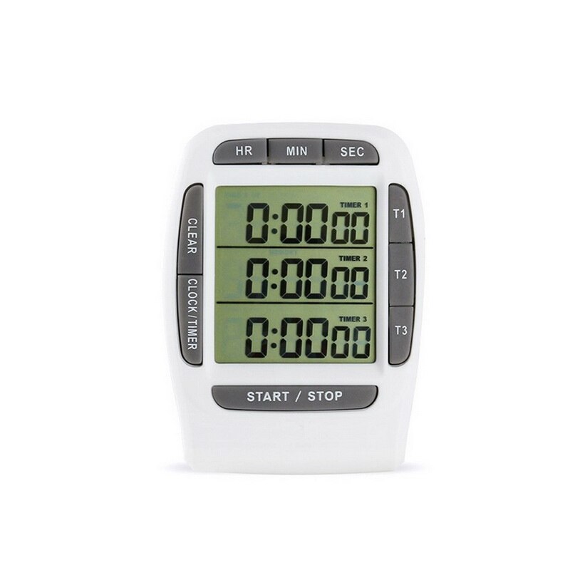 Multifunctional Timer Electronic Count UP/Down Tim... – Grandado