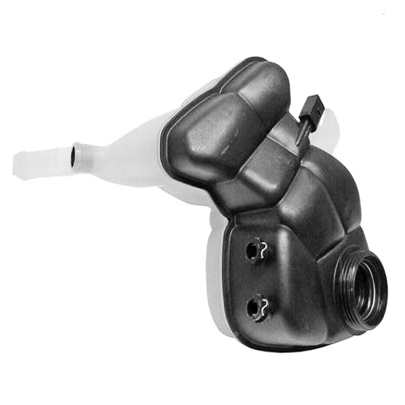 Car Radiator Coolant Overflow Expansion Tank for M... – Grandado