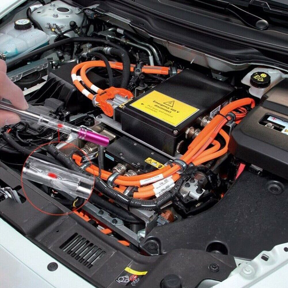 1 stücke Auto Auto Test tester Zündung Funken Anze... – Vicedeal