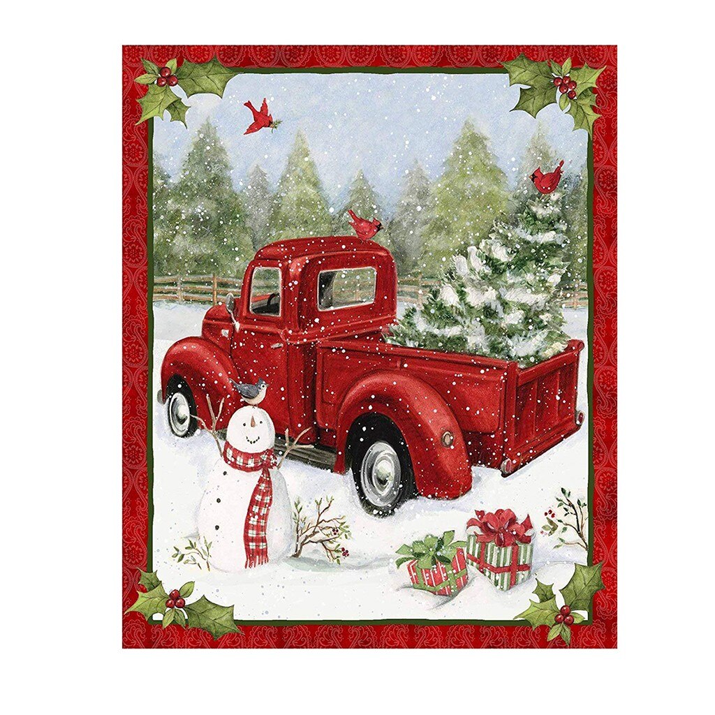 Decoraciones navideñas para el hogar muñeco de nie... – Grandado