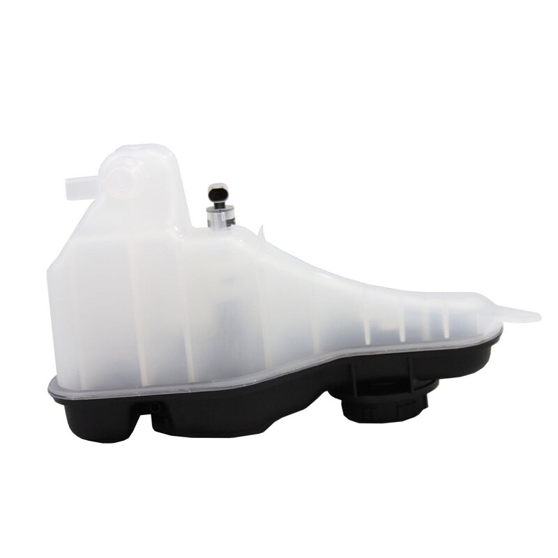 OSIAS Plastic Radiator Overflow Bottle Tank & Cap ... – Grandado