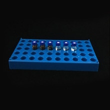 2pcs/lot 1.5ml plastic Chromatography vial stand f... – Grandado