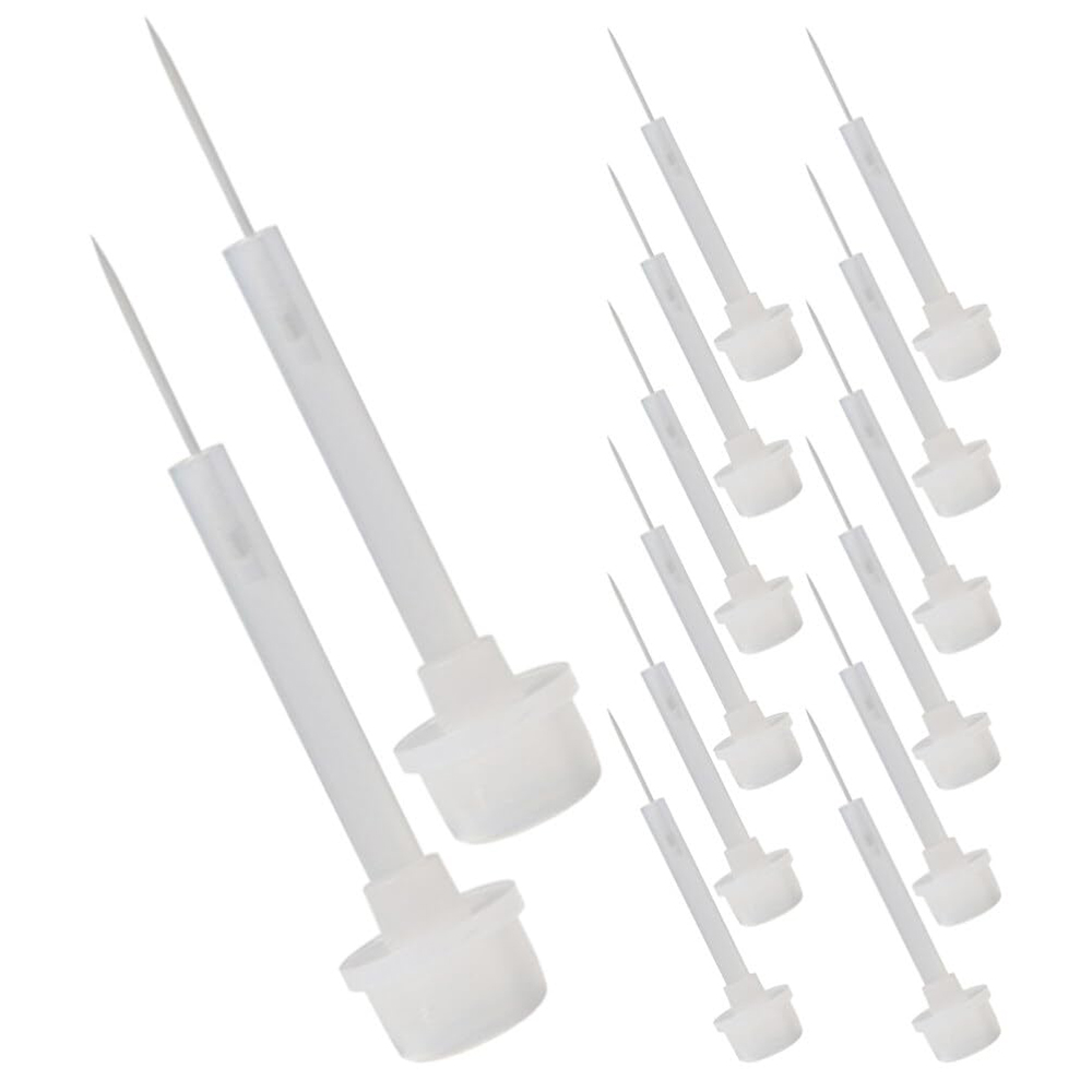 20pcs Nail Gel Replacement Brush Drawing Details N... – Vicedeal