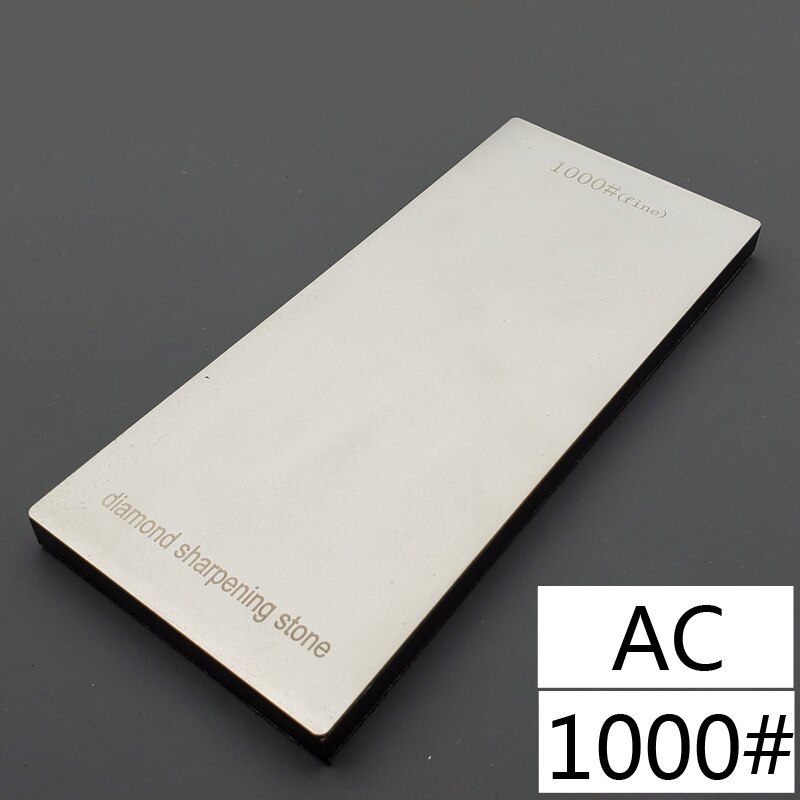 knife120 240 400 600 1000 grit Thin diamond sharpe... – Grandado