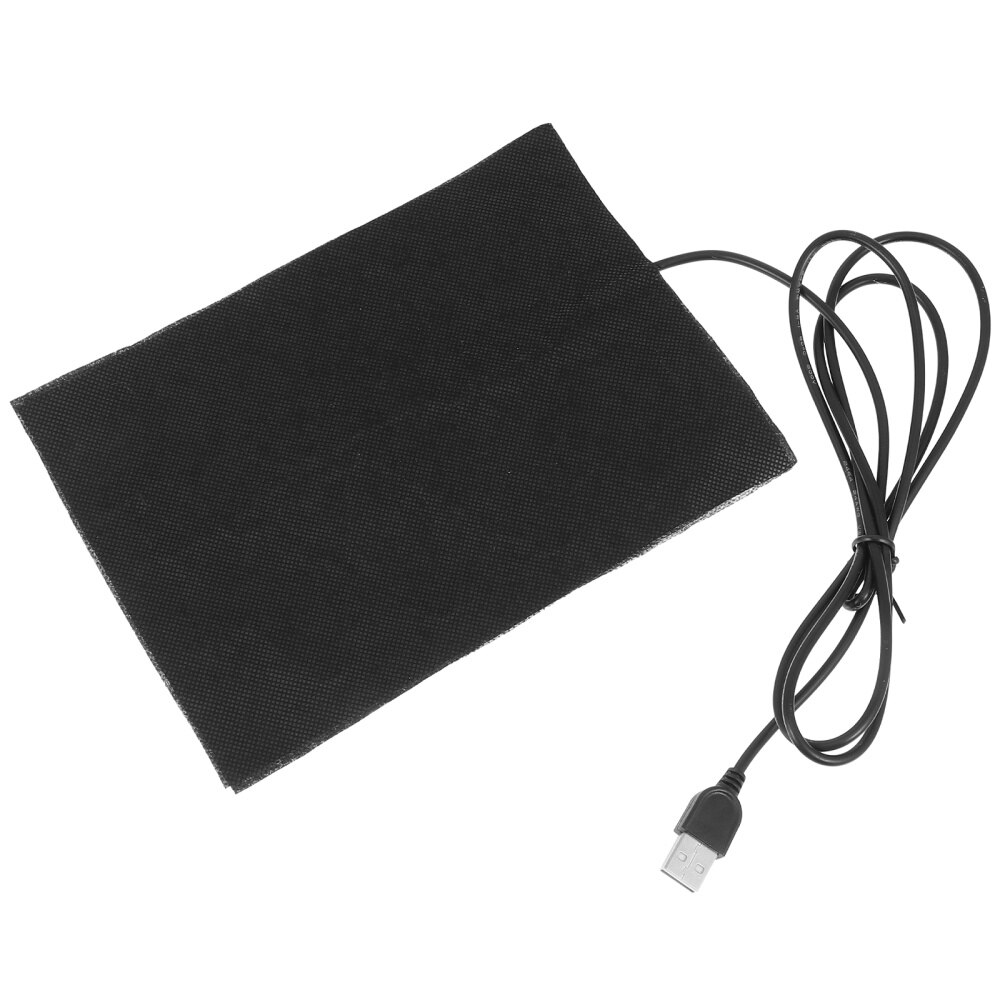 Epoxy Resin Heat Pad USB Cotton Winter Epoxy Curin... – Vicedeal