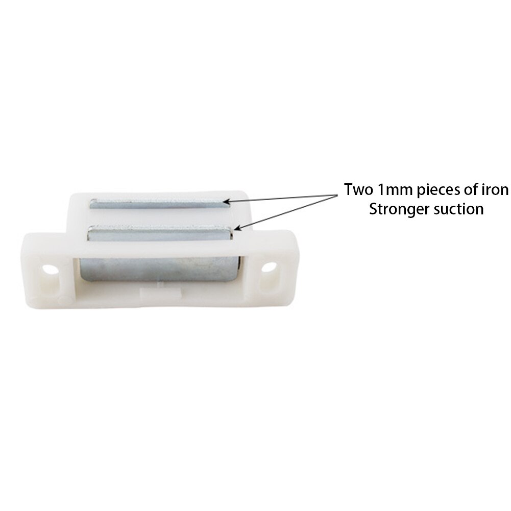 10pcs Self Aligning Stopper Small Magnetic Door Ca... – Grandado