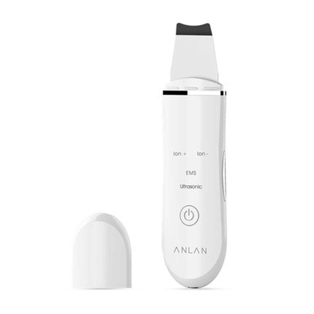 Ultrasonic Skin Scrubber Deep Face Cleaning Machin... – Grandado