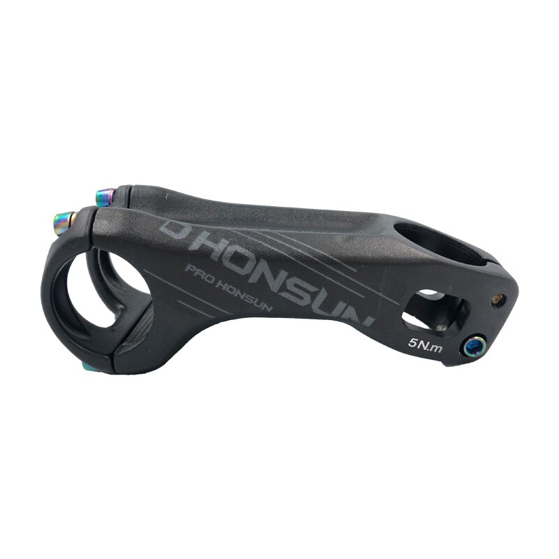 PRO HONSUN Bicycle Stem 17 Degrees 90mm MTB Bike S... – Vicedeal