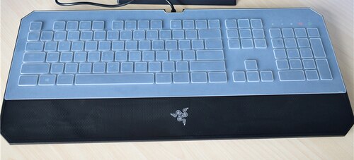 Keyboard Protection for Razer Standard Edition Sym... – Vicedeal
