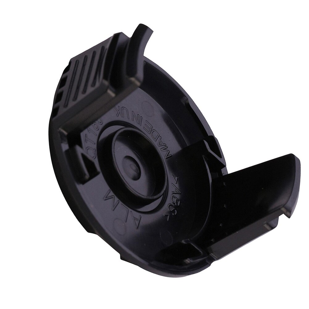 8pcs Spool Line Protector Cap Black PVC Spool Cove... – Vicedeal