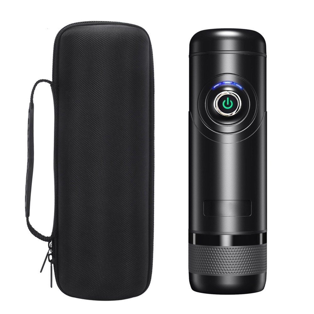 EVA Hard Waterproof Travel Carrying Storage Case B... – Grandado