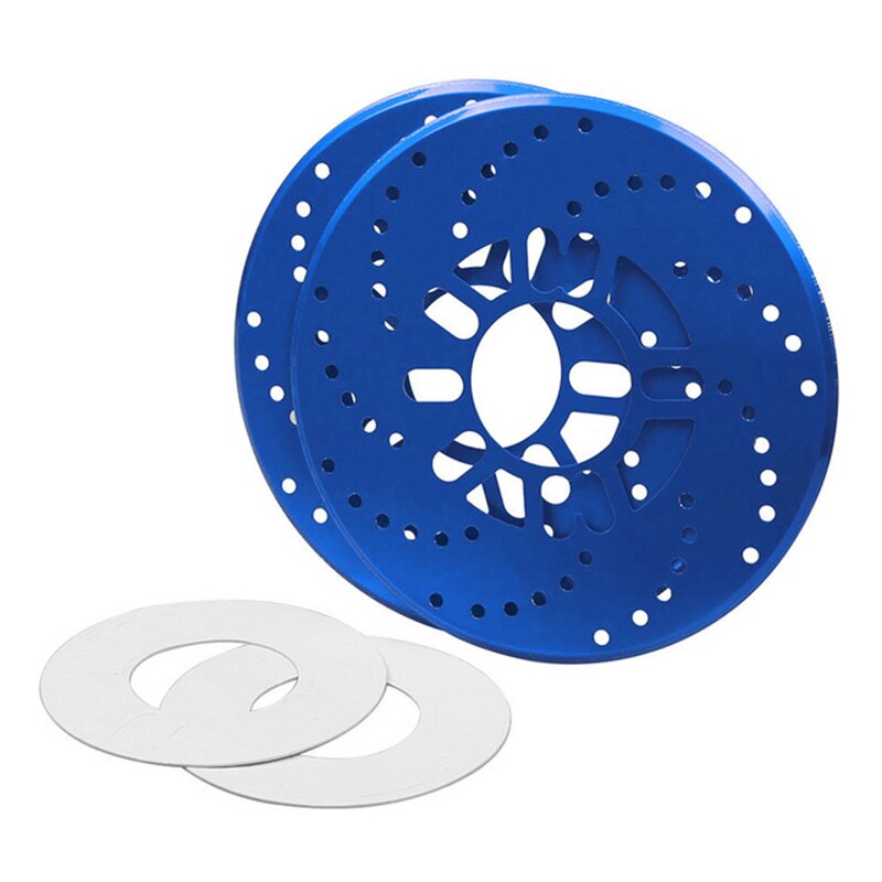 1Pc Automotive Wiel Remschijf Deksel Auto Wielen P... – Grandado