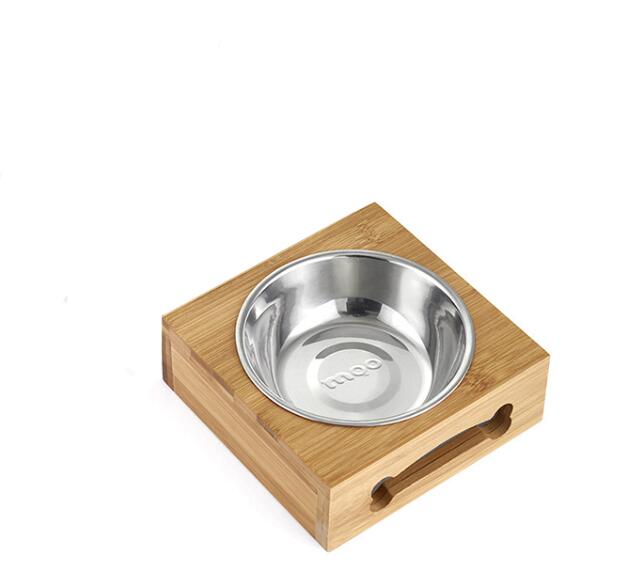 Populaire Kat Hond Feeder Drinken Kommen Voor Hond... – Vicedeal