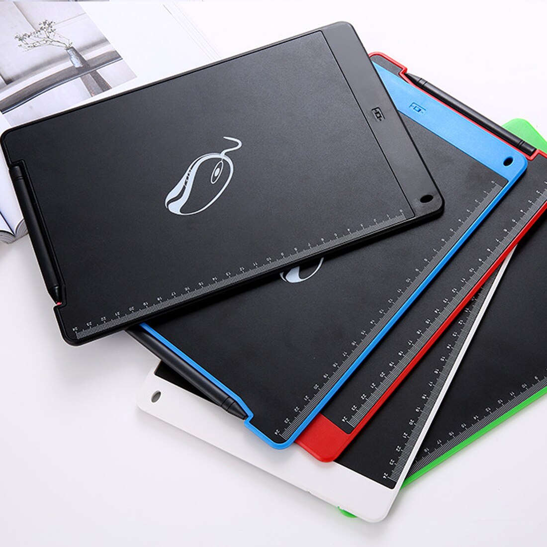 Digital Graphic Tablet 12inch LED Artist Thin Art ... – Grandado