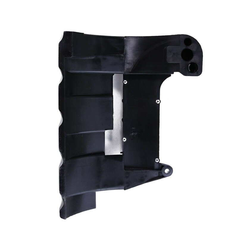 Olie Pan Restrictor Splash Baffle Plaat Voor Passa... – Grandado