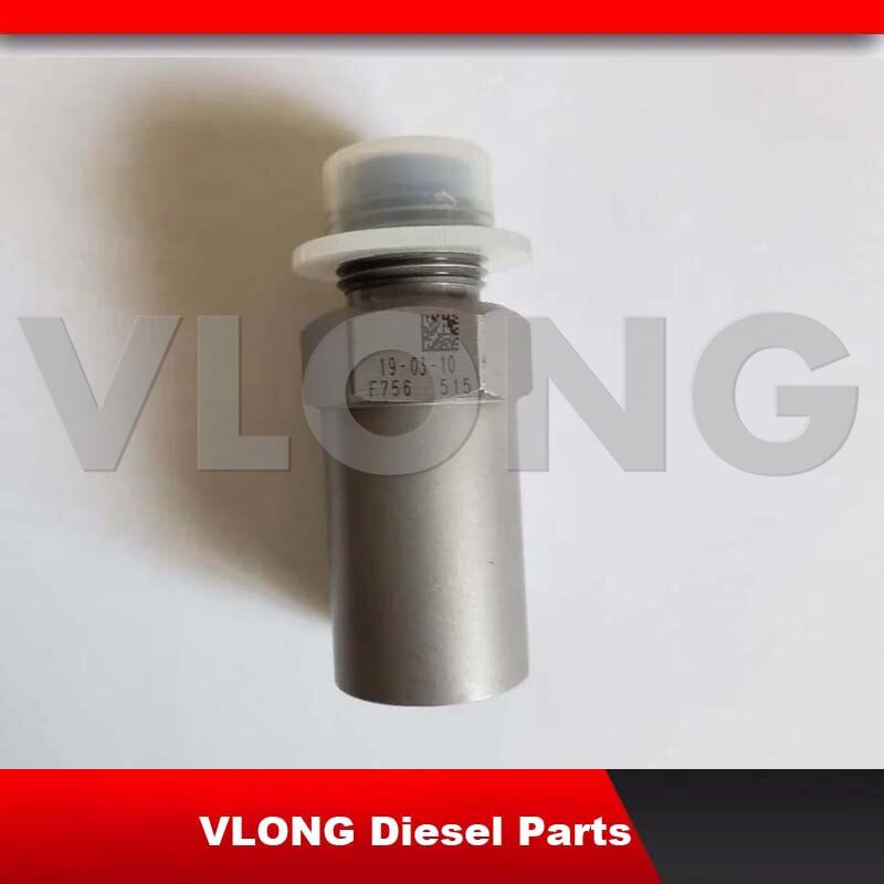 Relief Common Rail Drukbegrenzingsventiel F00R0007... – Grandado