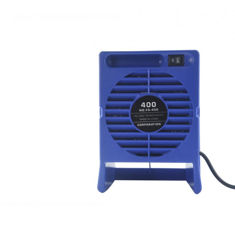 FA400 Soldeer Fume Filter Tool Vtsf Solder Blower ... – Grandado