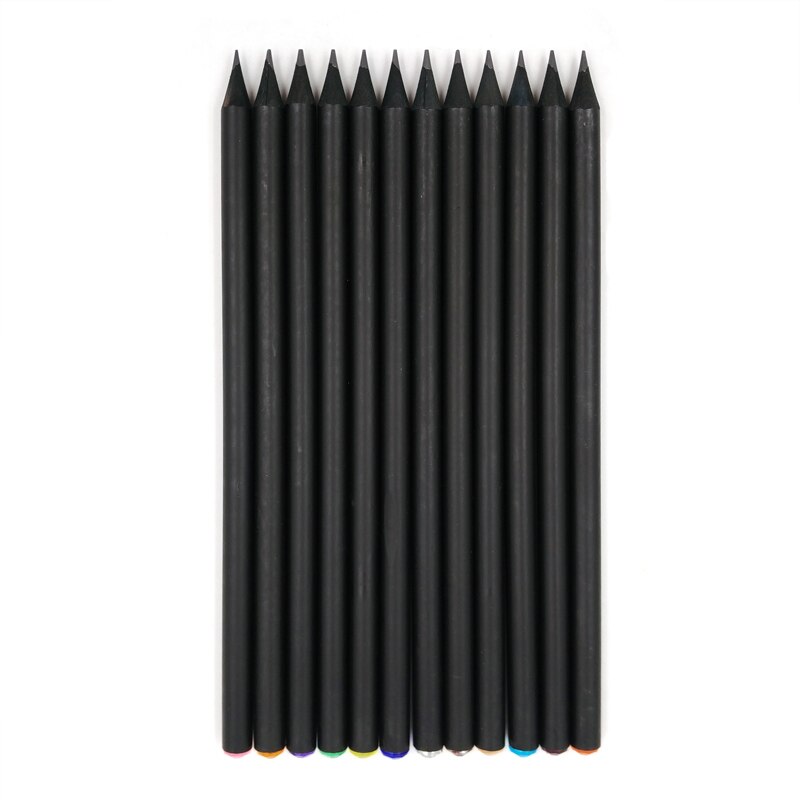 12Pcs/Set) Cute School Pencils Acrylic Diamond HB ... – Vicedeal