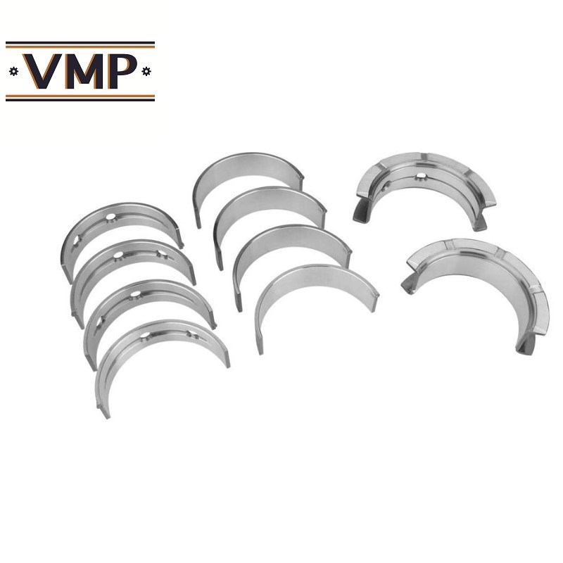 20586602 - Con Rod Bearing Pair for EC750E L, EC75... – Grandado