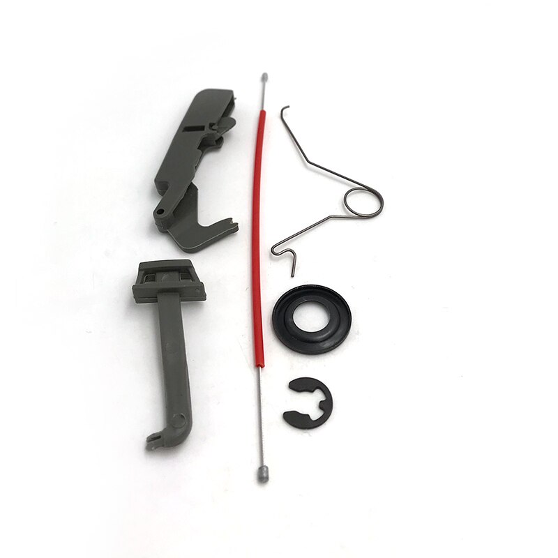 HUNDURE Throttle Trigger Cable Wire Spring Choke R... – Vicedeal