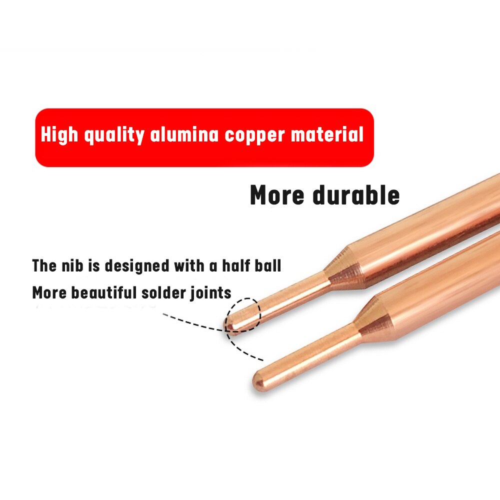 Integrated Handheld Spot Welding Pen Handle Automa... – Grandado