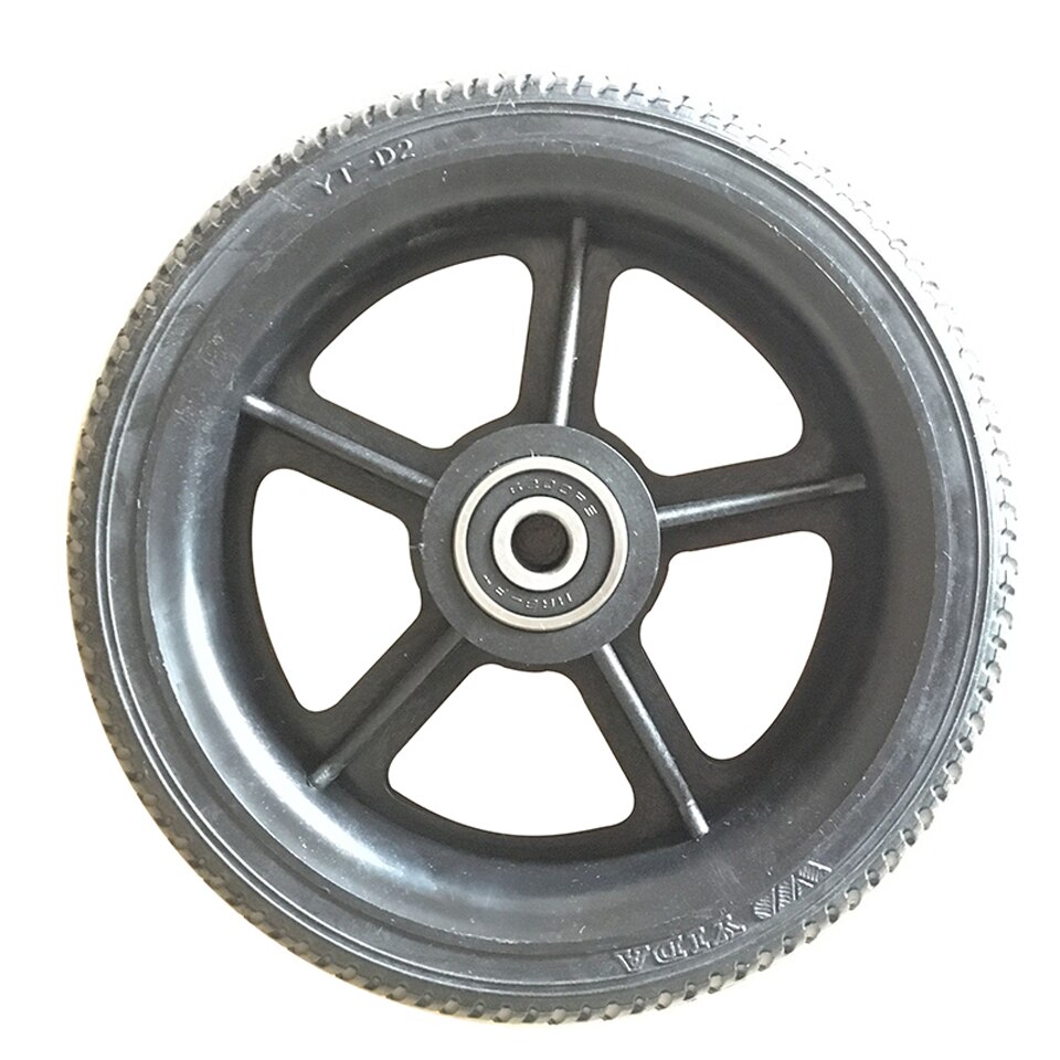 Billiga 6.5 -tums hjulscooter pu -hjul och däck fö... – Vicedeal