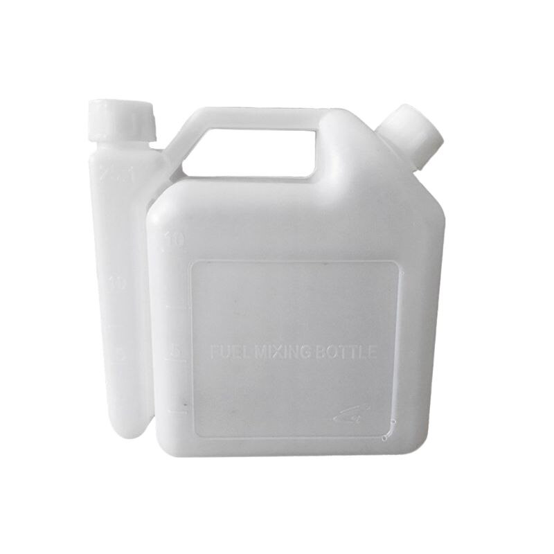 1.5L Litre 2-Stroke Petrol Fuel Oil Mixing Bottle ... – Grandado