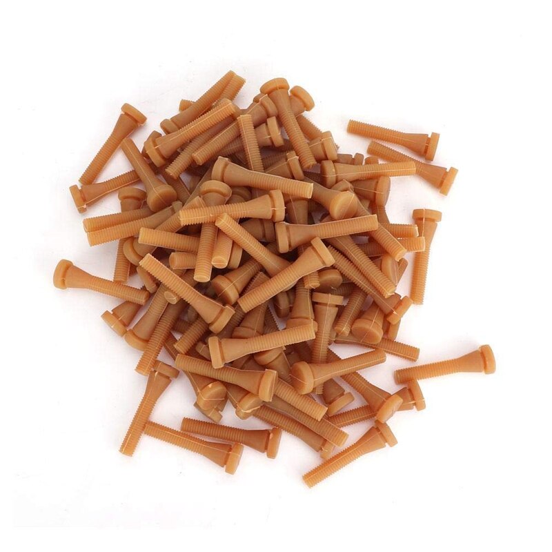 72 Ducks, Chickens, Geese, Poultry Picking, Finger... – Vicedeal