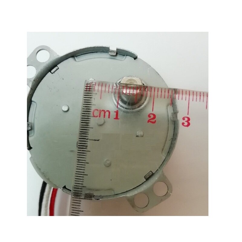 TYC50K Plastic Machine Motor Plastic Packaging Mac... – Grandado