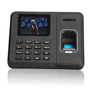 USB biometric fingerprint Time & Attendance System... – Grandado
