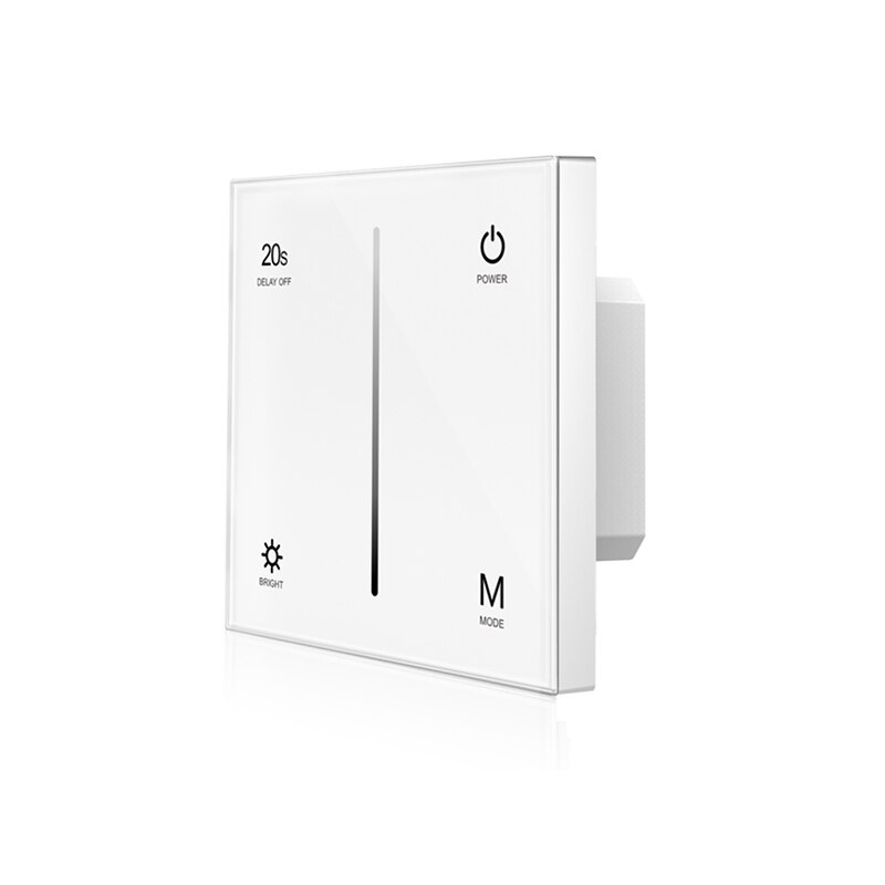 Led Triac Dimmer 220V High Voltage 100V-240V AC In... – Vicedeal